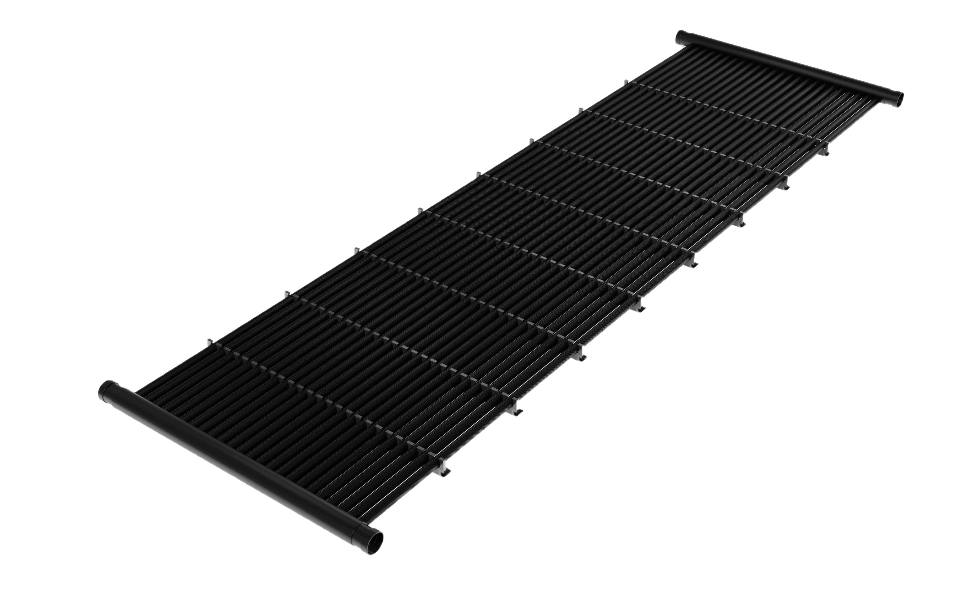 OzeSolar - Incalzire piscina - apa calda - panouri solare
